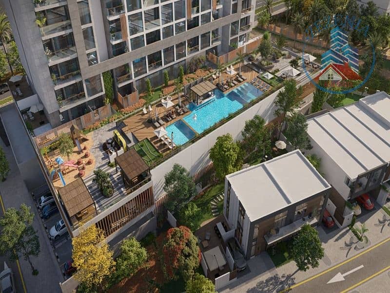 40% Discount | 2 Metro Lines | 200%Profit | 1%Plans | 15%ROI | Bayut.com