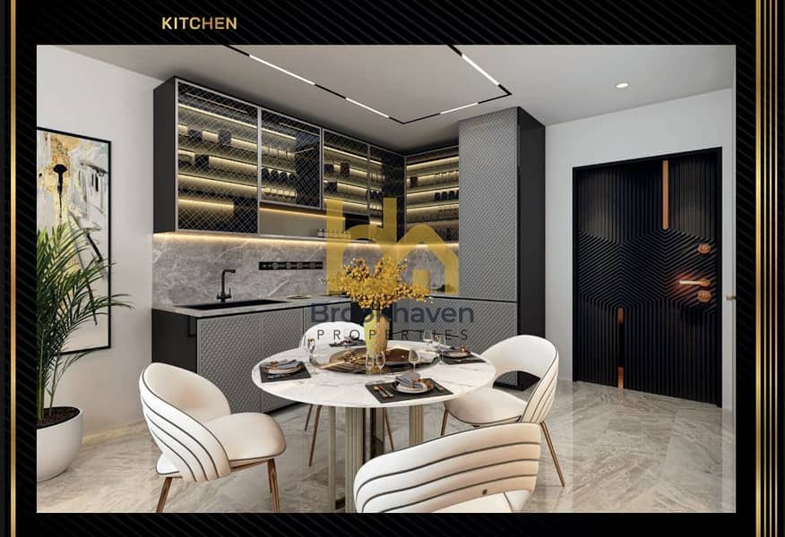 1 Bedroom + Office | Work-From-Home Ready | Bayut.com