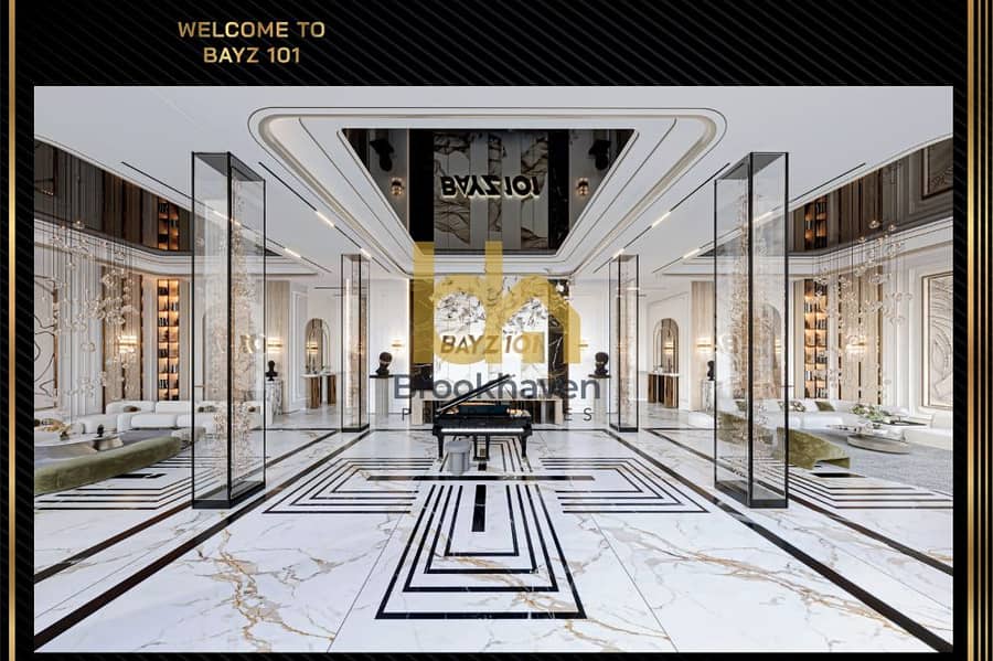 1 Bedroom + Office | Work-From-Home Ready | Bayut.com