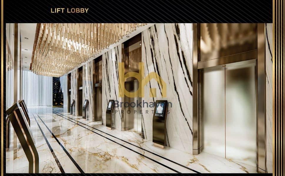 1 Bedroom + Office | Work-From-Home Ready | Bayut.com