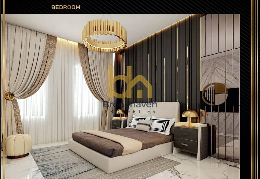 1 Bedroom + Office | Work-From-Home Ready | Bayut.com