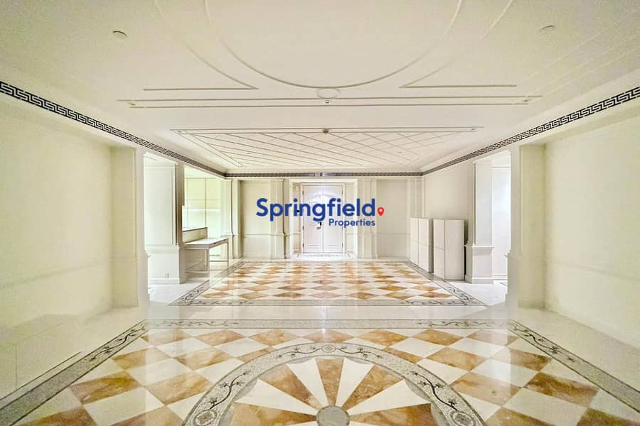 High Floor | Spacious Layout | Terrace | Bayut.com