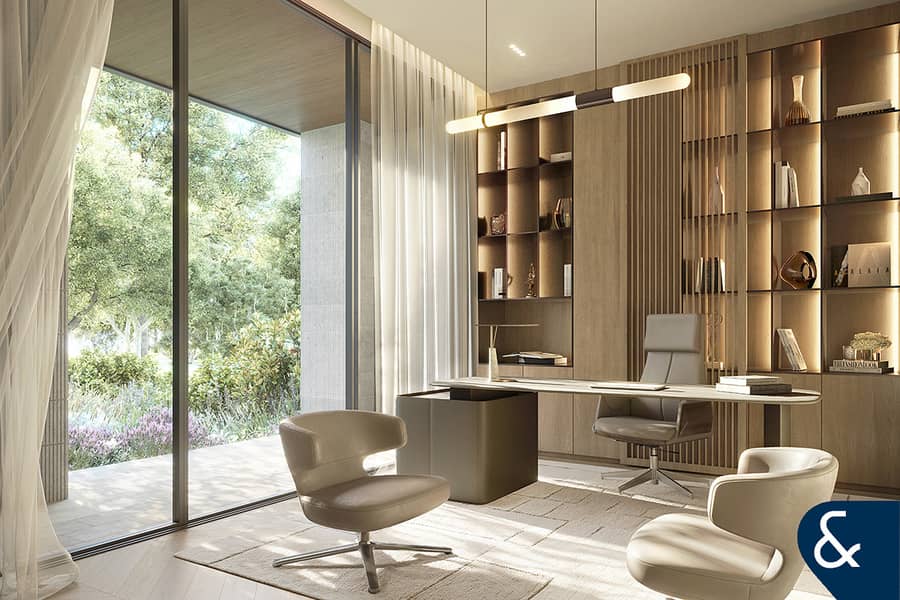 Legacy Family Home | Ultra Luxury | The Wilds | Bayut.com