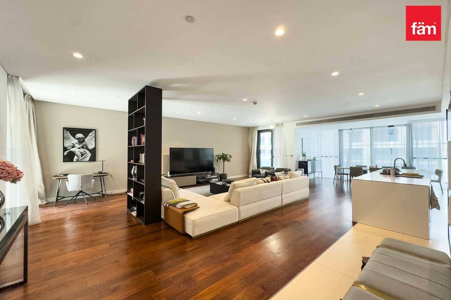 Large Living Space| Garden Terrace | Vacant Soon | Bayut.com