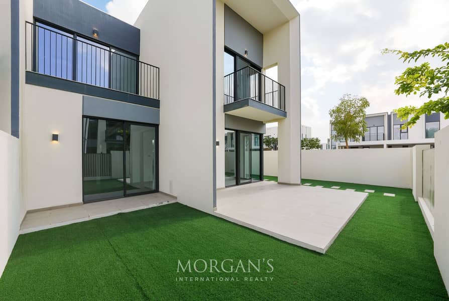 4BR + Maid | Brand New Community | Family Friendly | Bayut.com