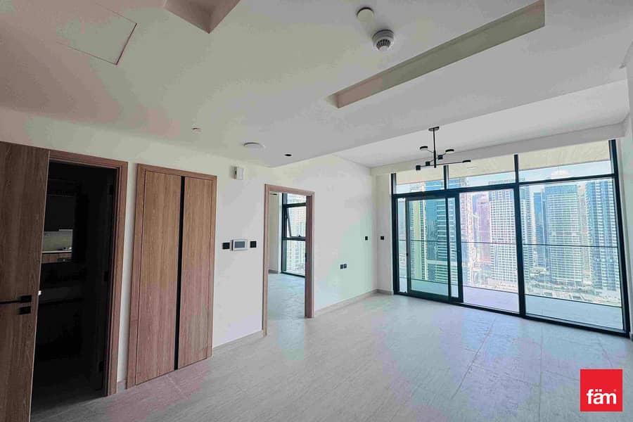 City View | High Floor | Spacious | Infinity Pool | Bayut.com