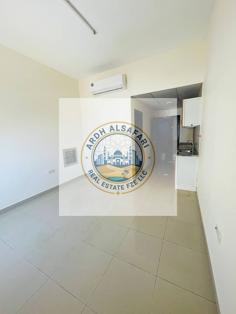 No Deposit Ready to move big size studio fully family building near ...