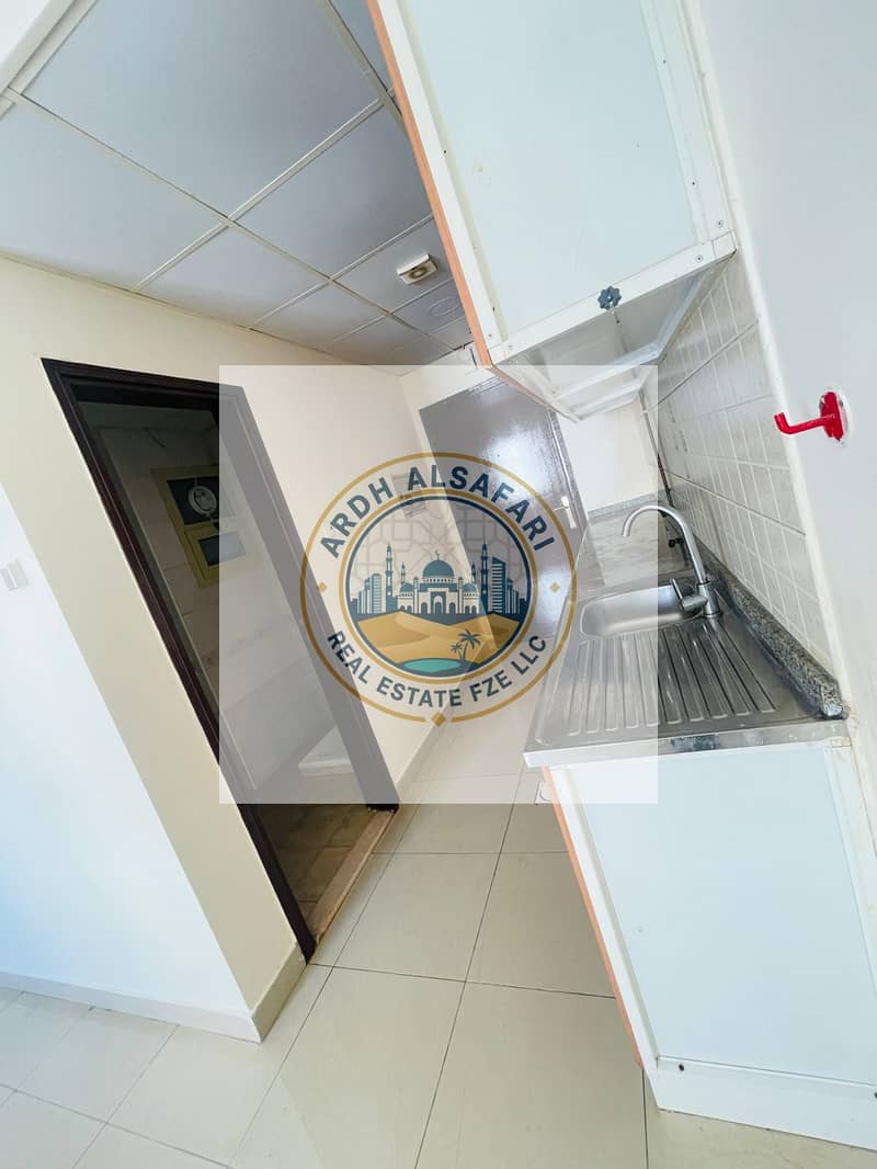 No Deposit Ready to move big size studio fully family building near ...