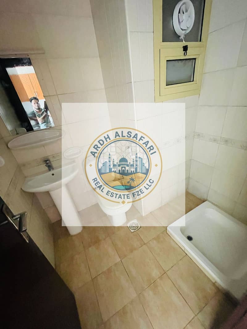 No Deposit Ready to move big size studio fully family building near ...