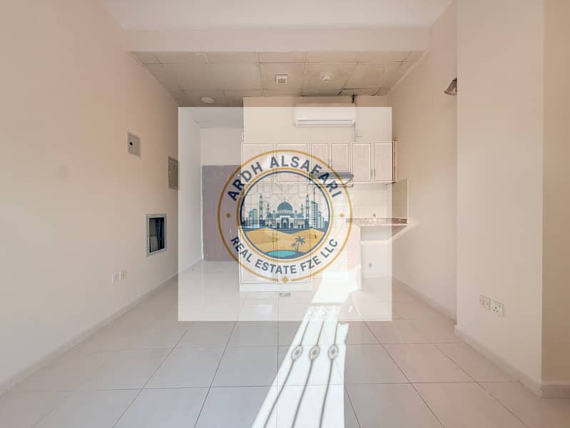 SPACIOUS STUDIO // NEAR GALAXY CITY SUPERMARKET // ON ROAD BUILDING ...