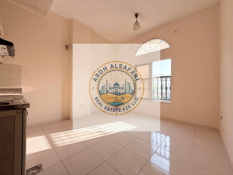 SPACIOUS STUDIO // NEAR GALAXY CITY SUPERMARKET // ON ROAD BUILDING ...