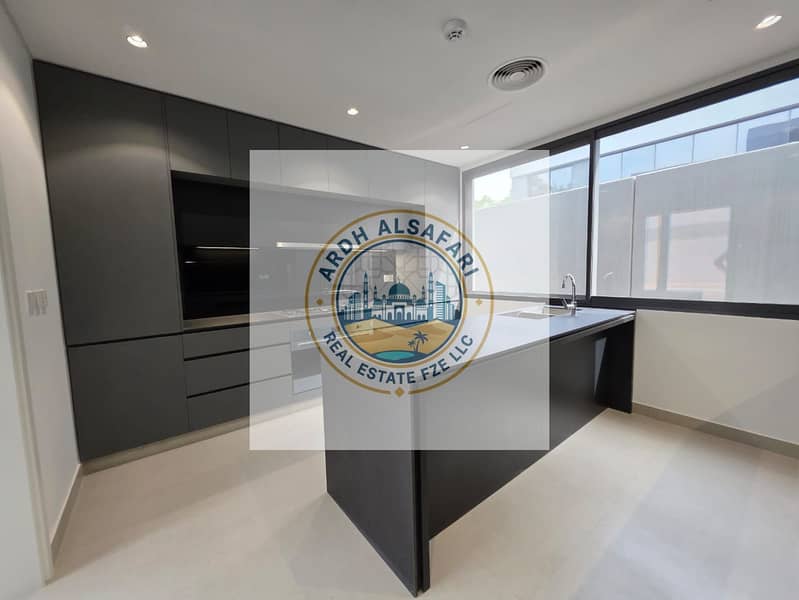 Luxurious living palce 5 bed with private pool in kaya massar just 330k ...