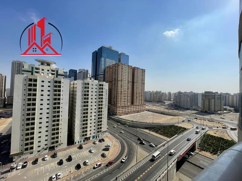 Luxury 2bhk with Master room. Waldrop. Balcony. Parking free near Dubai ...