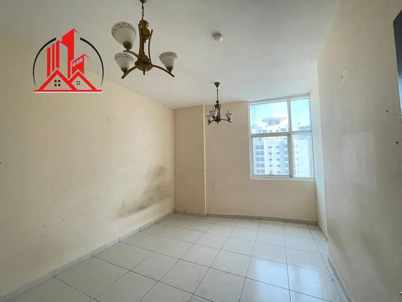 Luxury 2bhk with Master room. Waldrop. Balcony. Parking free near Dubai ...