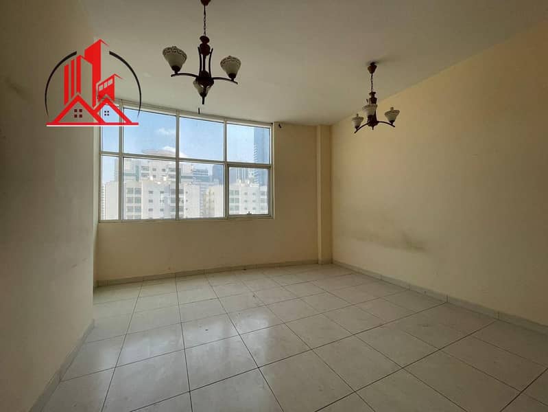 Luxury 2bhk with Master room. Waldrop. Balcony. Parking free near Dubai ...