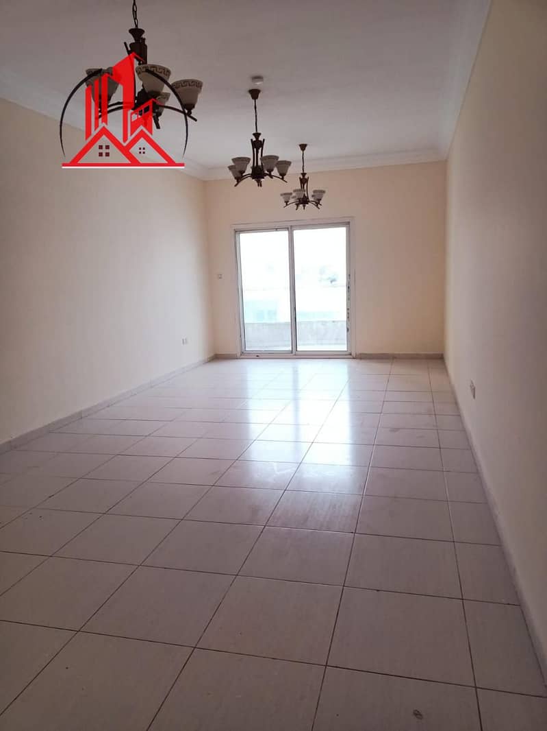 Luxury 2bhk with Master room. Waldrop. Balcony. Parking free near Dubai ...