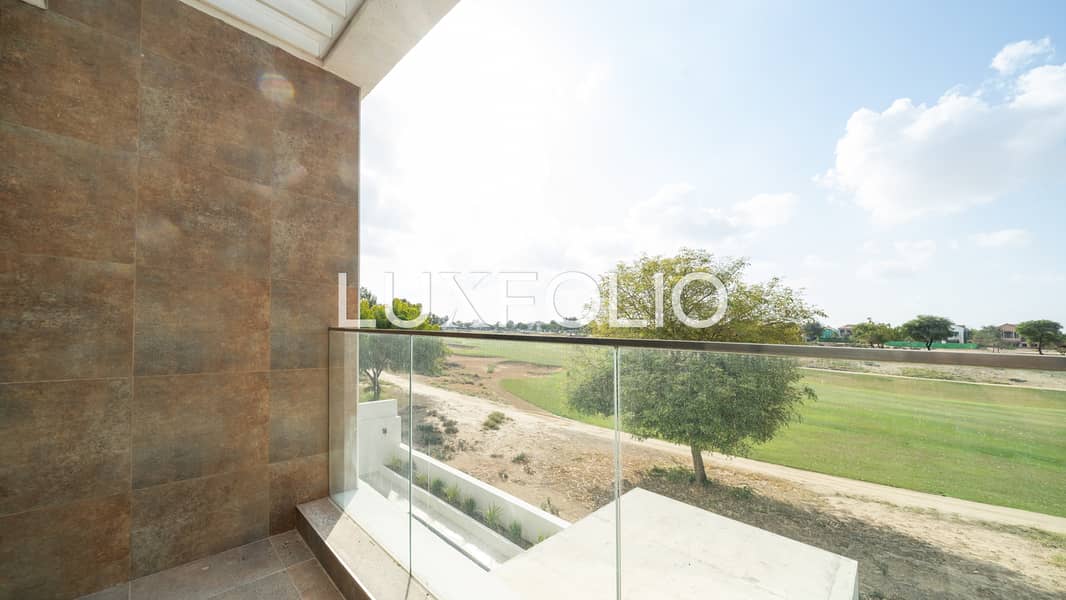 Exclusive | Golf Course View | Available | Bayut.com