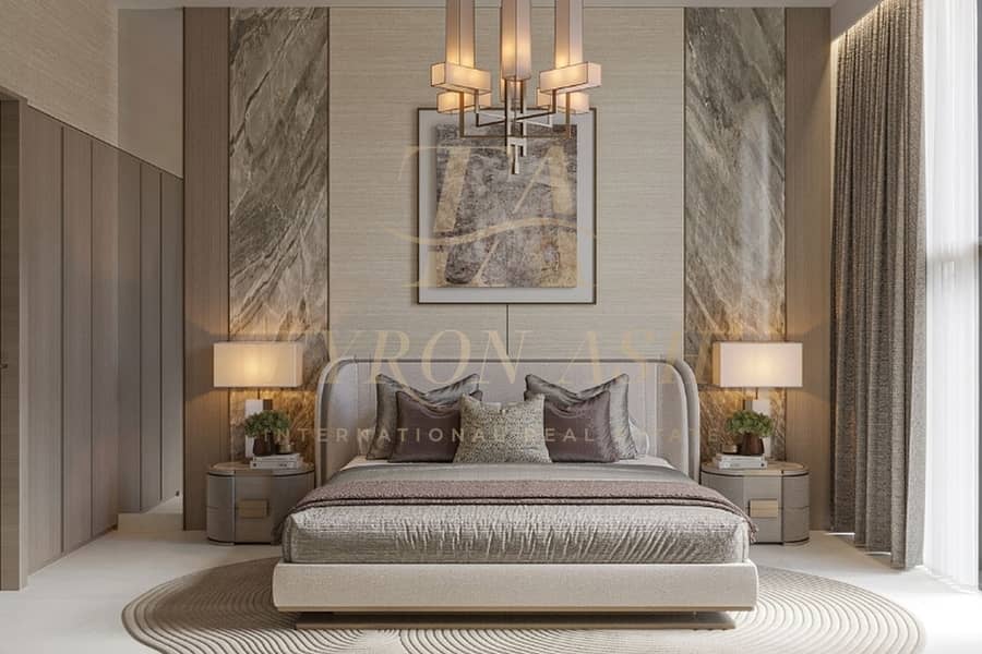 BRAND NEW CORNER UNIT | POOL VIEW | PREMIUM FINISH | Bayut.com