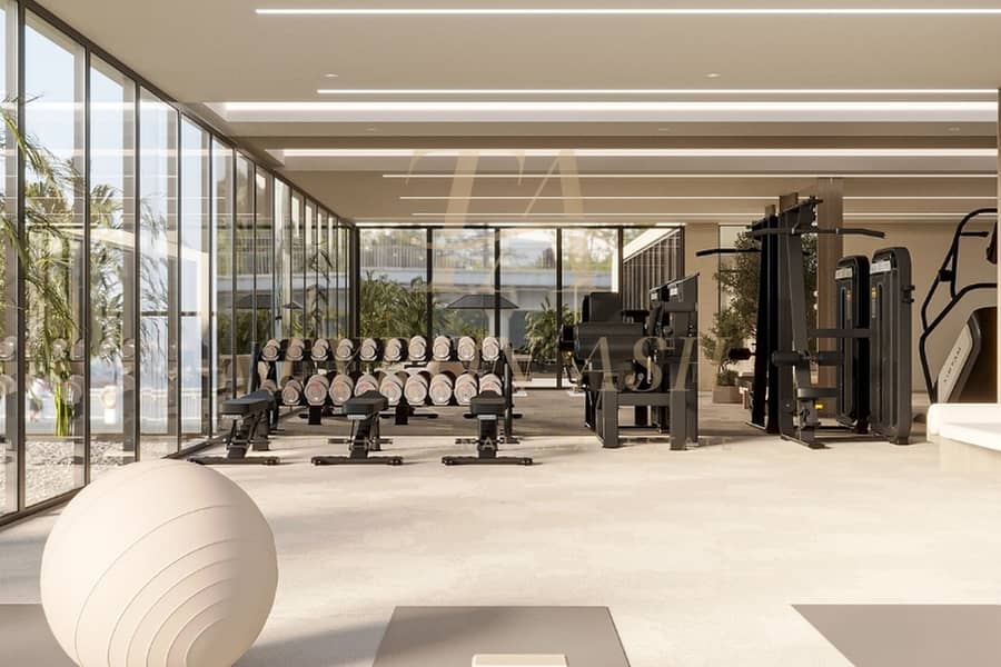 BRAND NEW CORNER UNIT | POOL VIEW | PREMIUM FINISH | Bayut.com