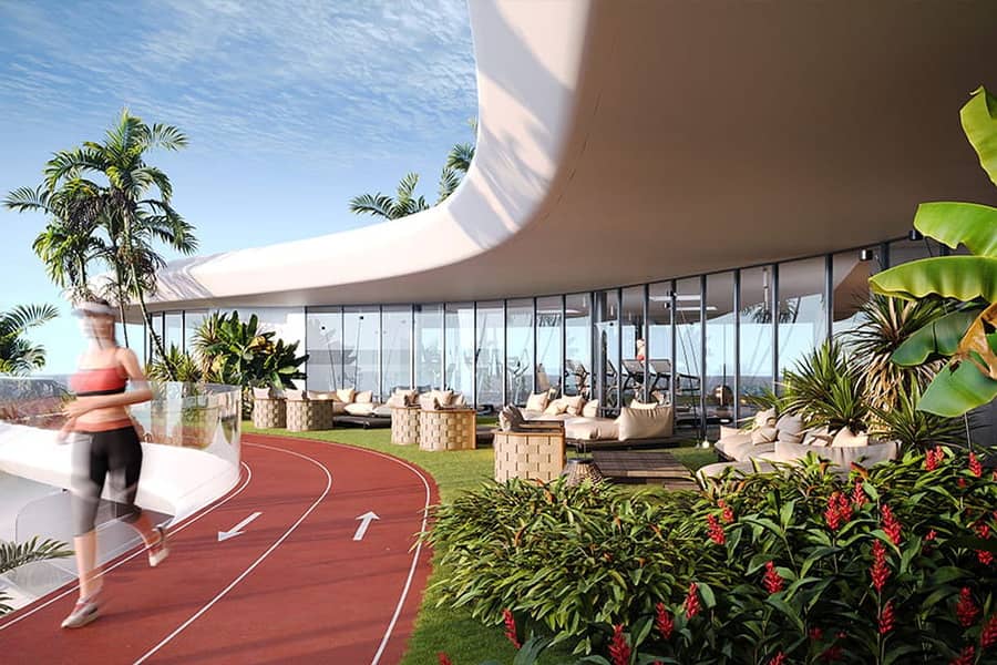 Apartment For Sale In Trussardi Residences Phase 2 | Bayut.com