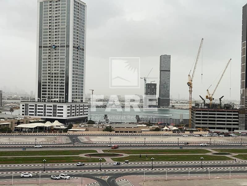 For Rent 2BR IN Dana Al Khan Tower – Sharjah AC FREE | Bayut.com