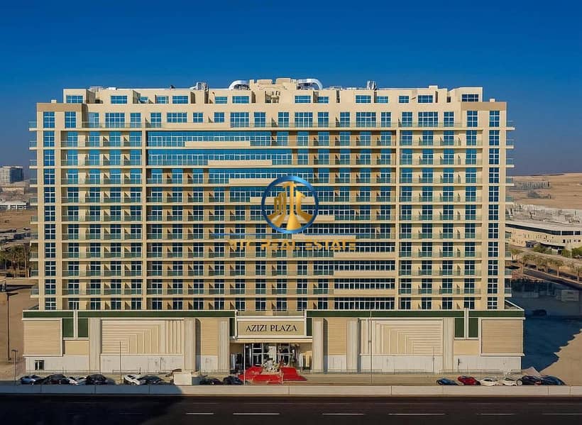 STUDIO | TENANTED | HIGHER FLOOR | COMMUNITY VIEW | Bayut.com