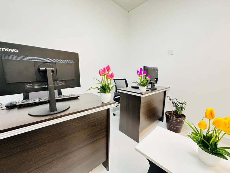 Affordable Office | Direct from Owner | Monthly Rent | Bayut.com