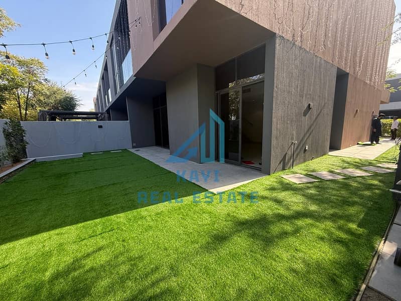 Contemporary Villa Living with Majlis Elegance | 4BR | Kaya, Masaar ...