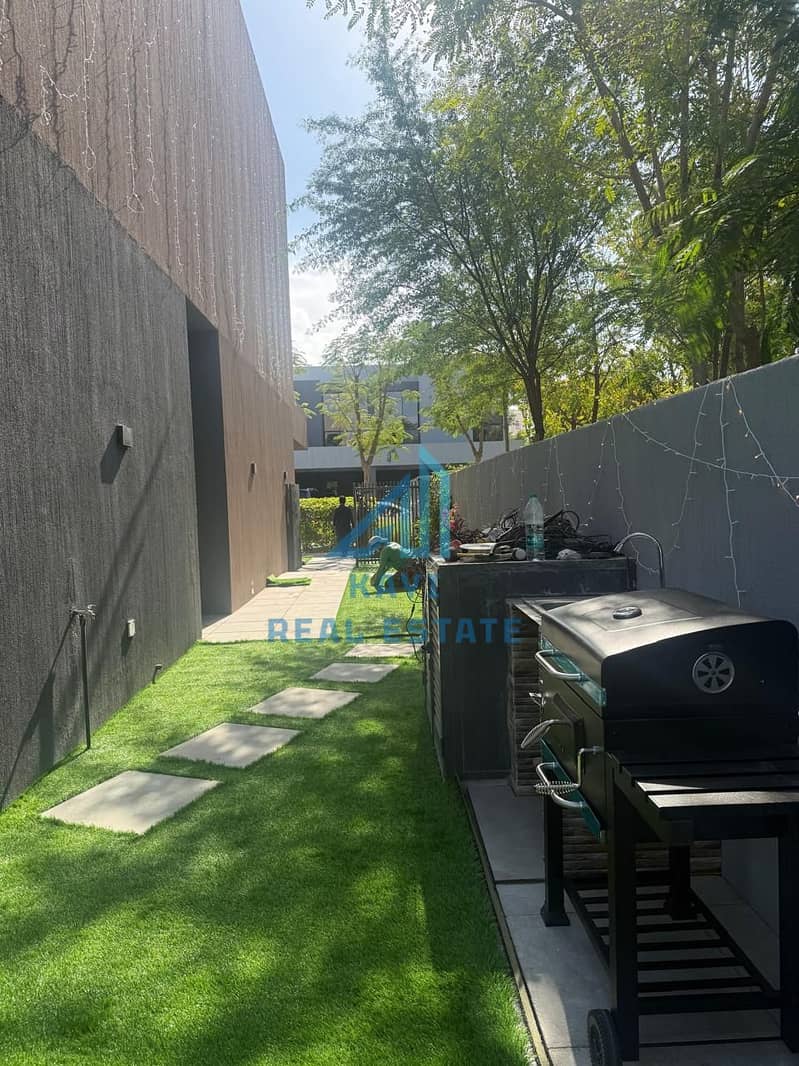 Contemporary Villa Living with Majlis Elegance | 4BR | Kaya, Masaar ...