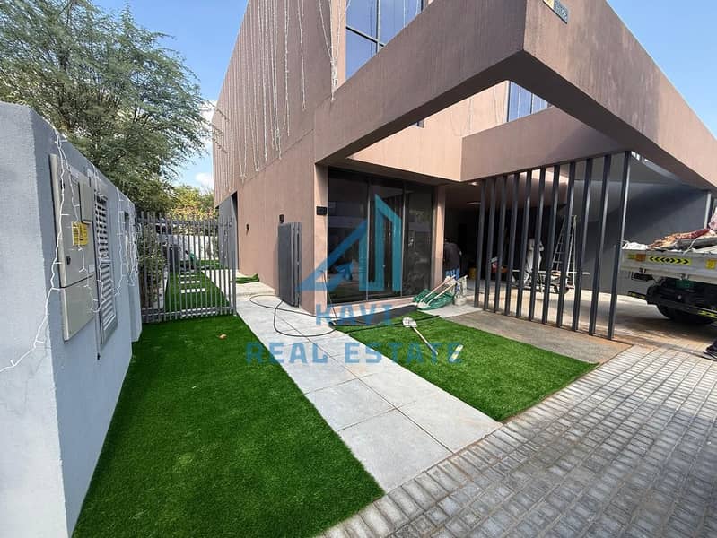 Contemporary Villa Living with Majlis Elegance | 4BR | Kaya, Masaar ...