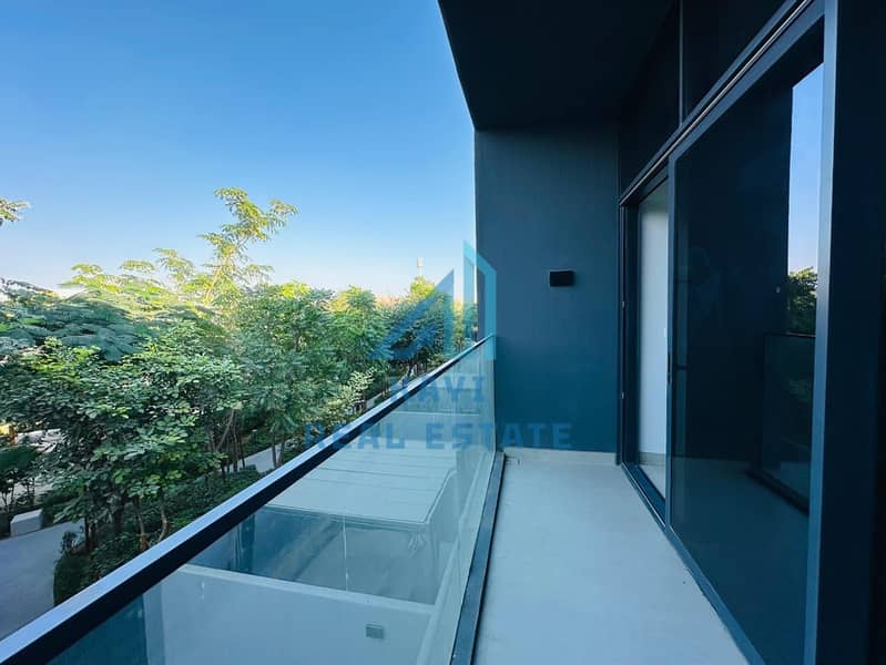 Contemporary Villa Living with Majlis Elegance | 4BR | Kaya, Masaar ...