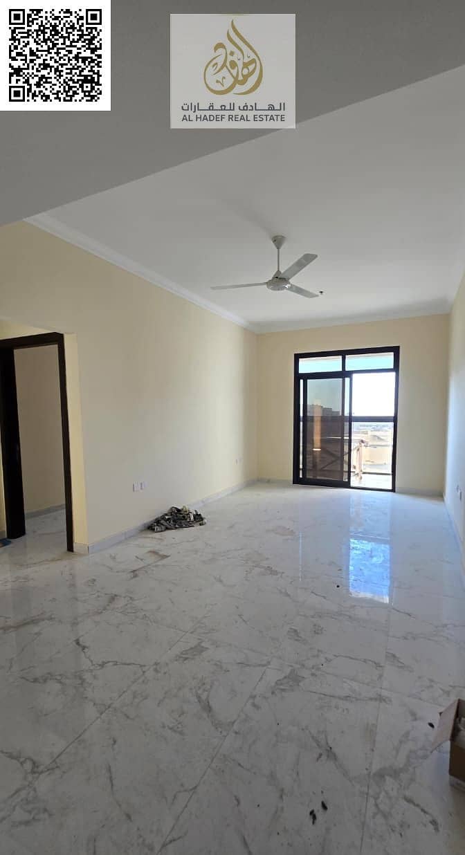 Brand New 2 Bedroom Apartment for Annual Rent – First Tenant – Spacious ...