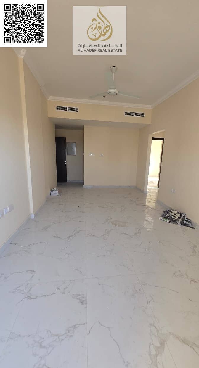 Brand New 2 Bedroom Apartment for Annual Rent – First Tenant – Spacious ...