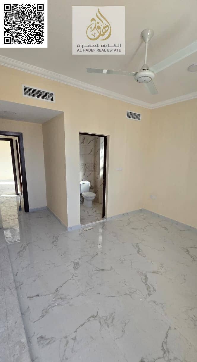 Brand New 2 Bedroom Apartment for Annual Rent – First Tenant – Spacious ...