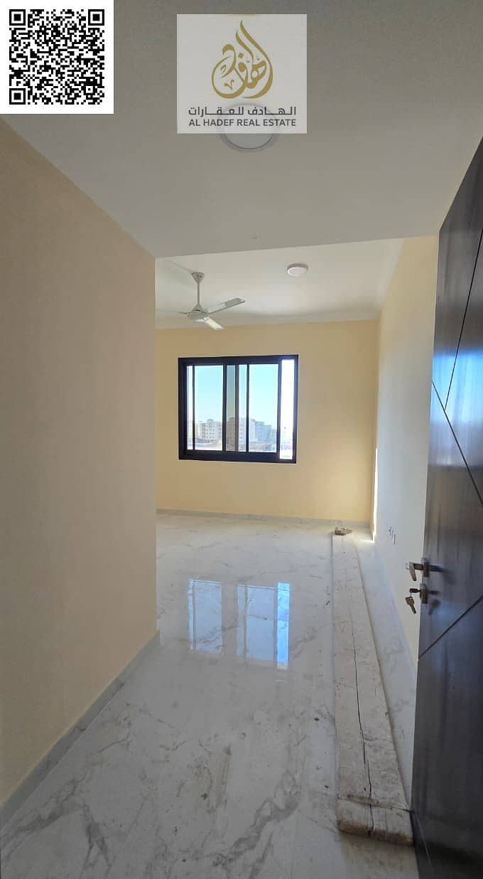 Brand New 2 Bedroom Apartment for Annual Rent – First Tenant – Spacious ...