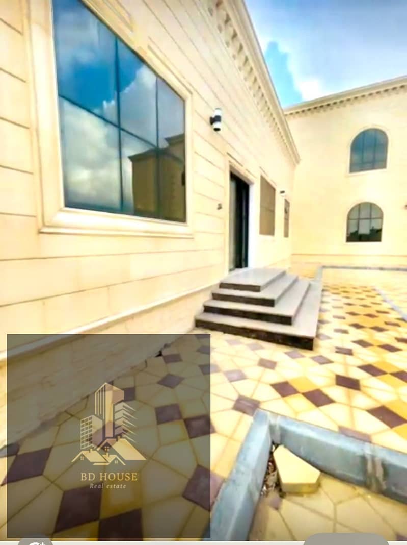 BRAND NEW SPACIOUS OUTHOUSE FOR RENT IN MBZ FOR FAMILY | Bayut.com