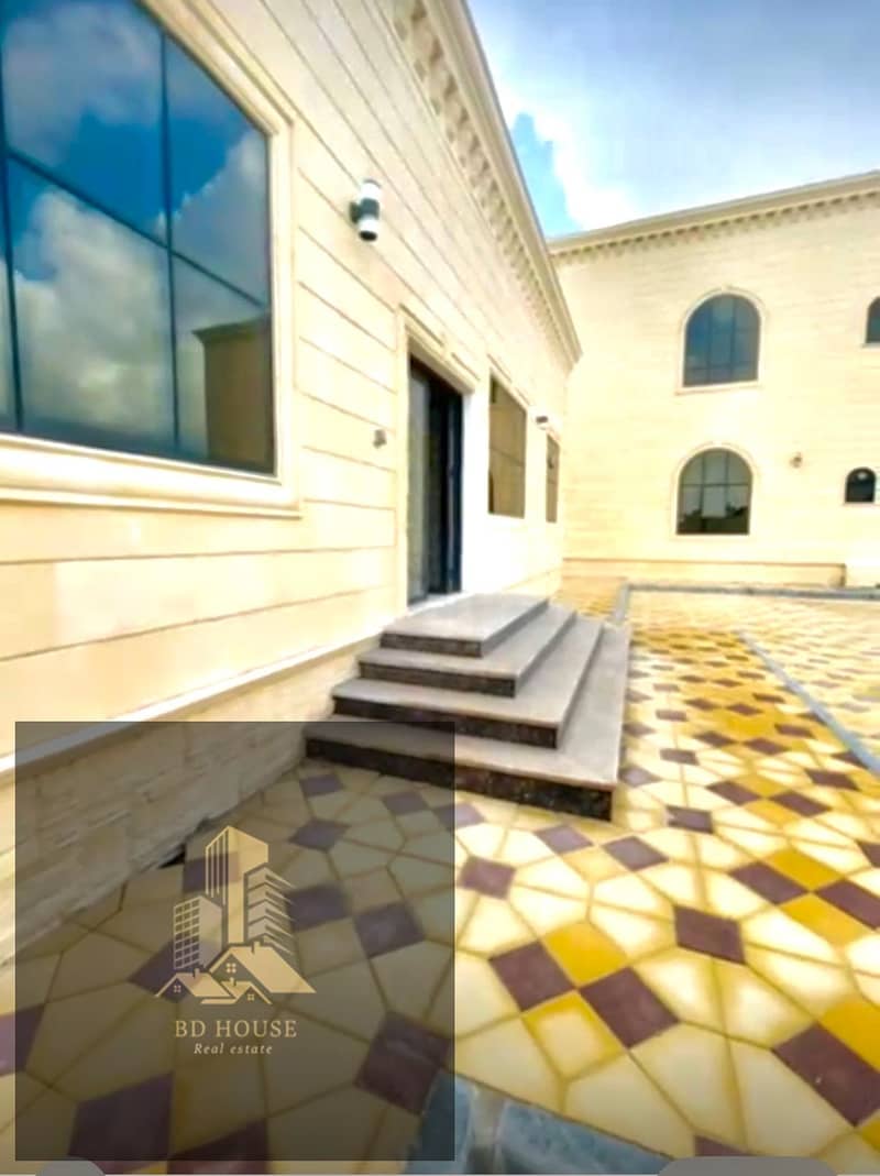 BRAND NEW SPACIOUS OUTHOUSE FOR RENT IN MBZ FOR FAMILY | Bayut.com