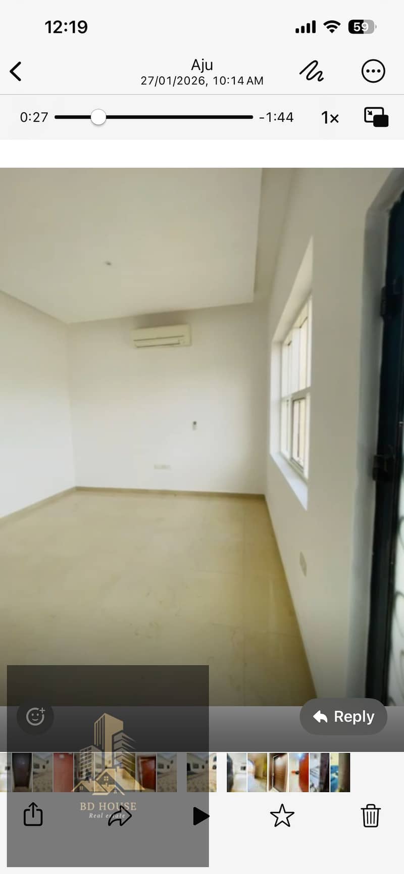 BRAND NEW SPACIOUS OUTHOUSE FOR RENT IN MBZ FOR FAMILY | Bayut.com