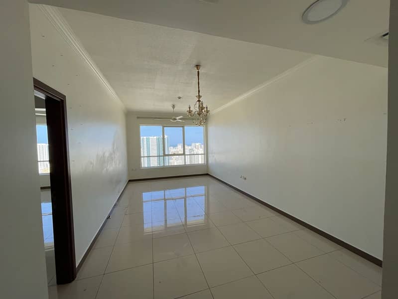 One month free and free gym, modern design with high-quality finishing ...