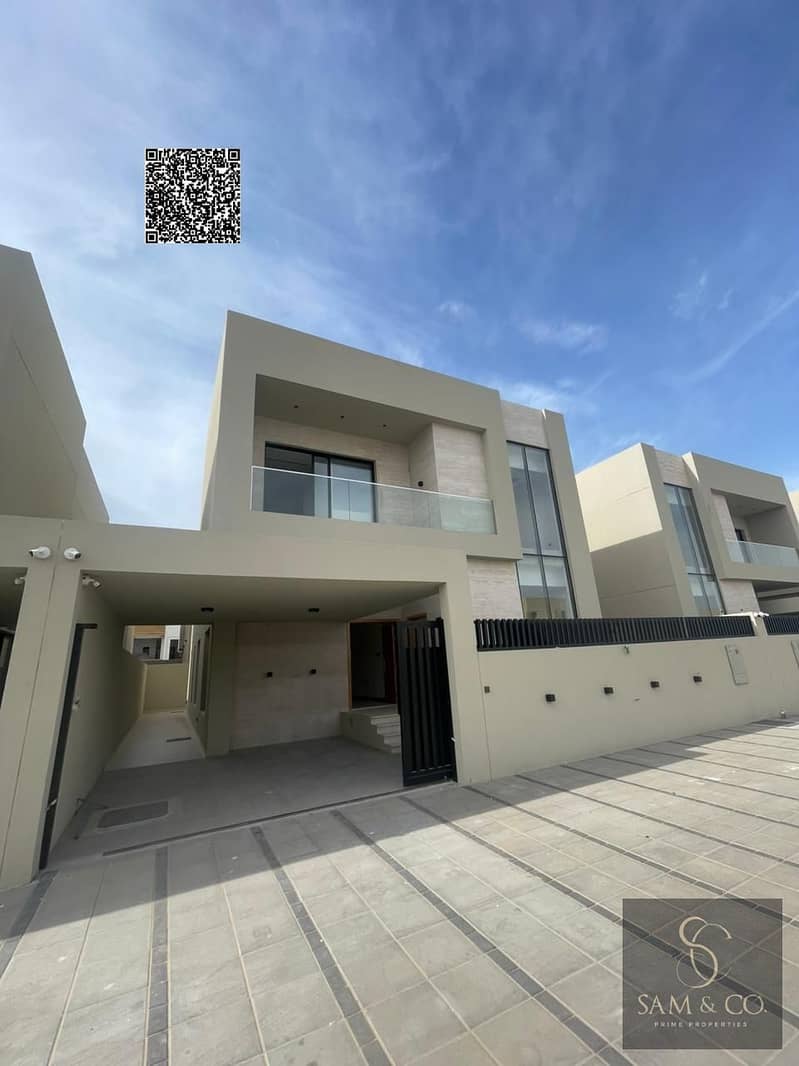 High-end Finishes - Premium Quality - Freehold | Bayut.com