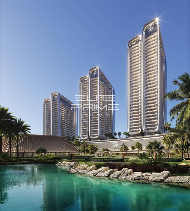 High-Value 3BR | Open Dubai–Al Ain Road View | Unmatched Demand | Bayut.com