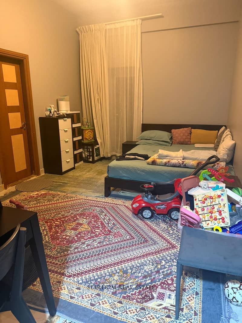 2 BEDROOM | FURNISHED | SPACIOUS LAYOUT | Bayut.com