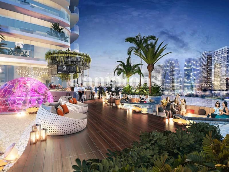 Exclusive | Canal View | Below OP | Prime Location | Bayut.com