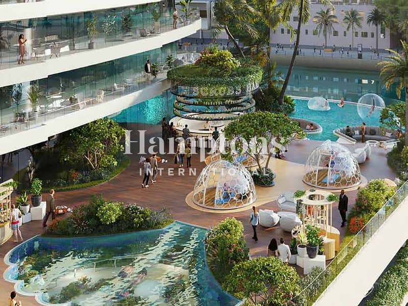 Exclusive | Canal View | Below OP | Prime Location | Bayut.com