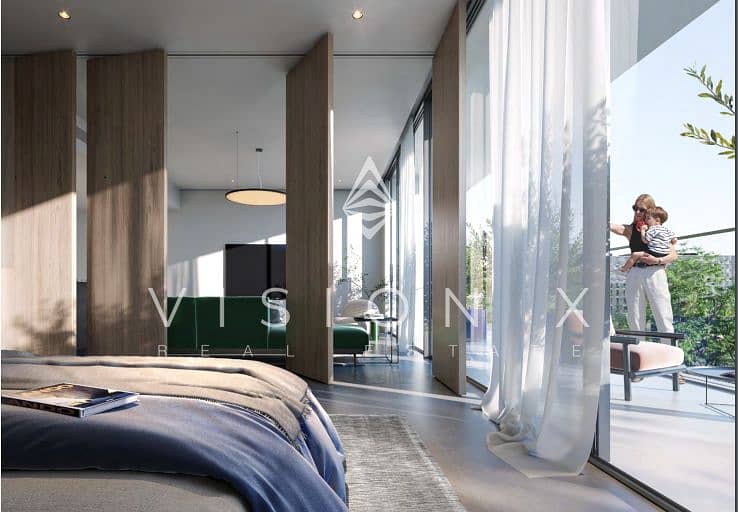 Stunning Interiors | Spacious Layout | Al Jada Residence | Bayut.com