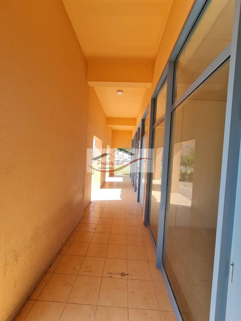 Persia Cluster | Front Side Shop | Open View | Sale | 555K | Bayut.com