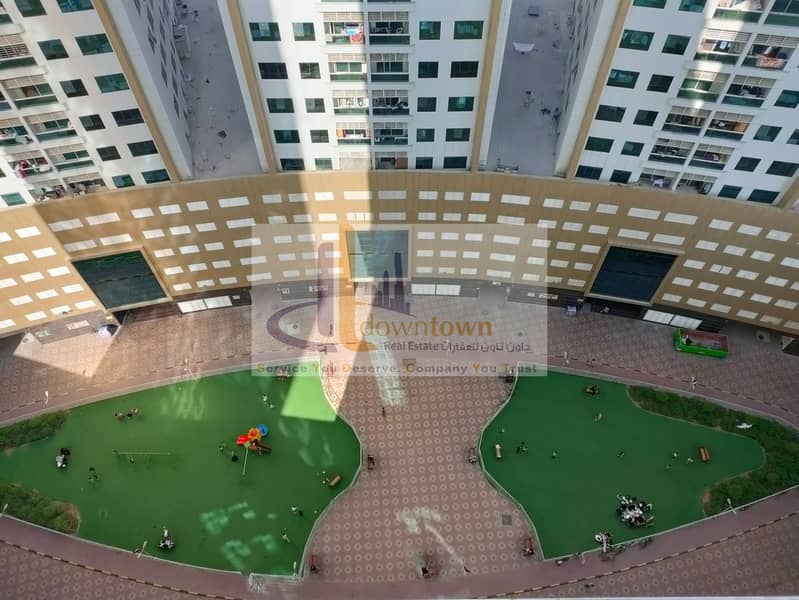 Own your apartment in Ajman's best towers at the lowest price - highest ...