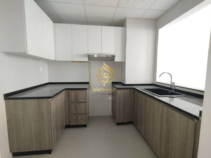 Opening Soon Brand New Building Specious 2Bhk Flat Available For Family ...