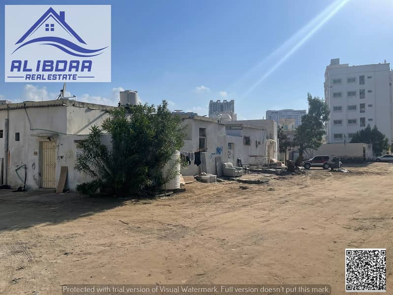 Arabic House for Sale – Ajman | Al Rashidiya 3 | Bayut.com