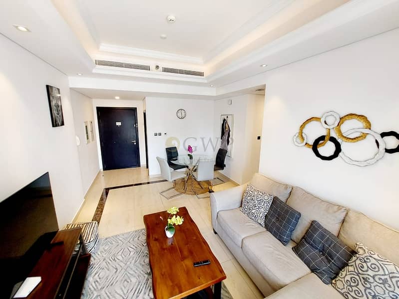 Live The Dream | Infinite Pool | Modern Design | Bayut.com